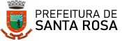 Portal do Cidadão - MUNICIPIO DE SANTA ROSA/RS